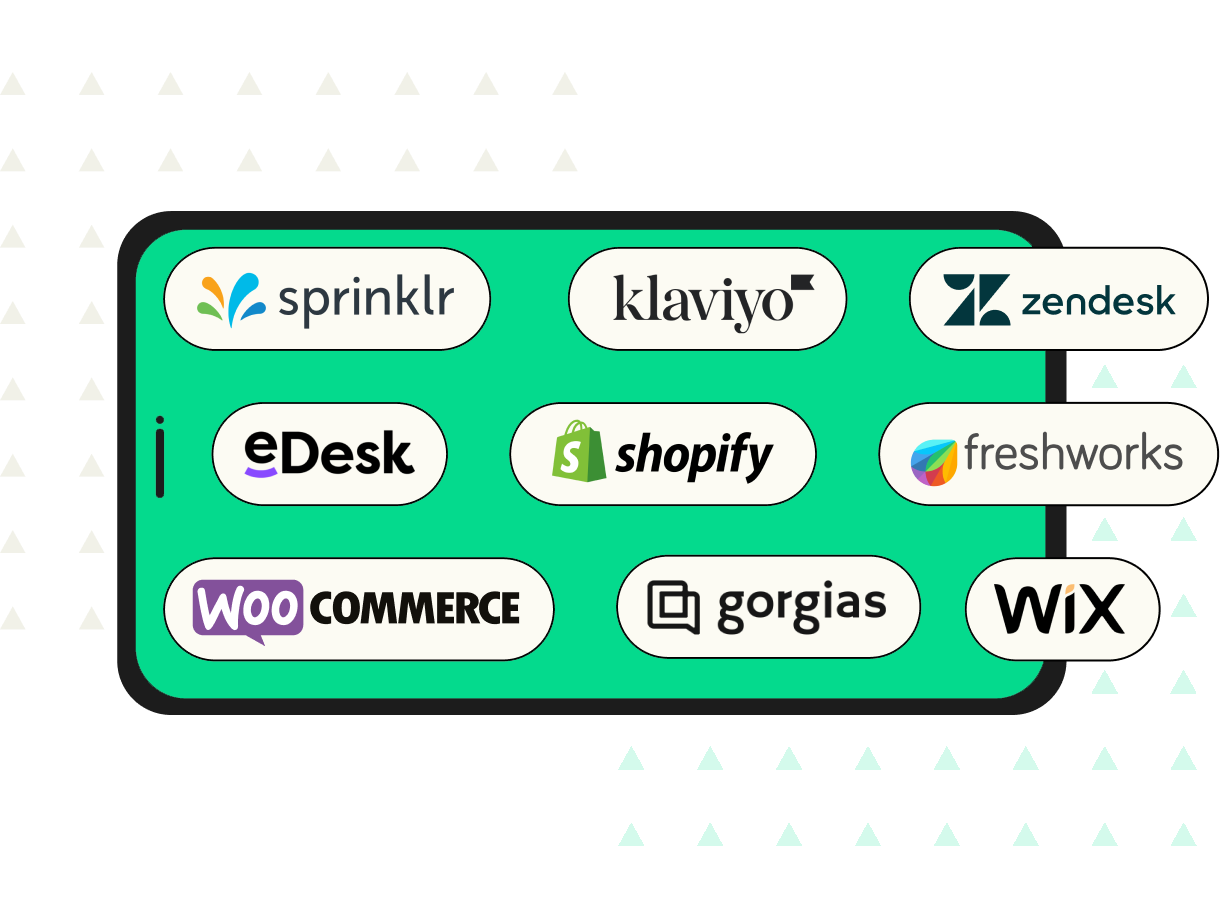 Find the right Trustpilot Integration